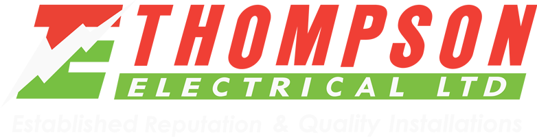 Thompson Electrical Ltd | Master Electricians | Domestic, Commercial ...