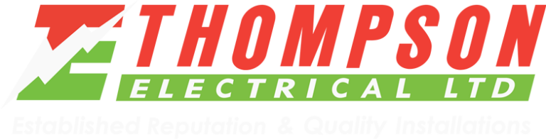 Thompson Electrical Ltd » Master Electricians | Electrical Contracting ...